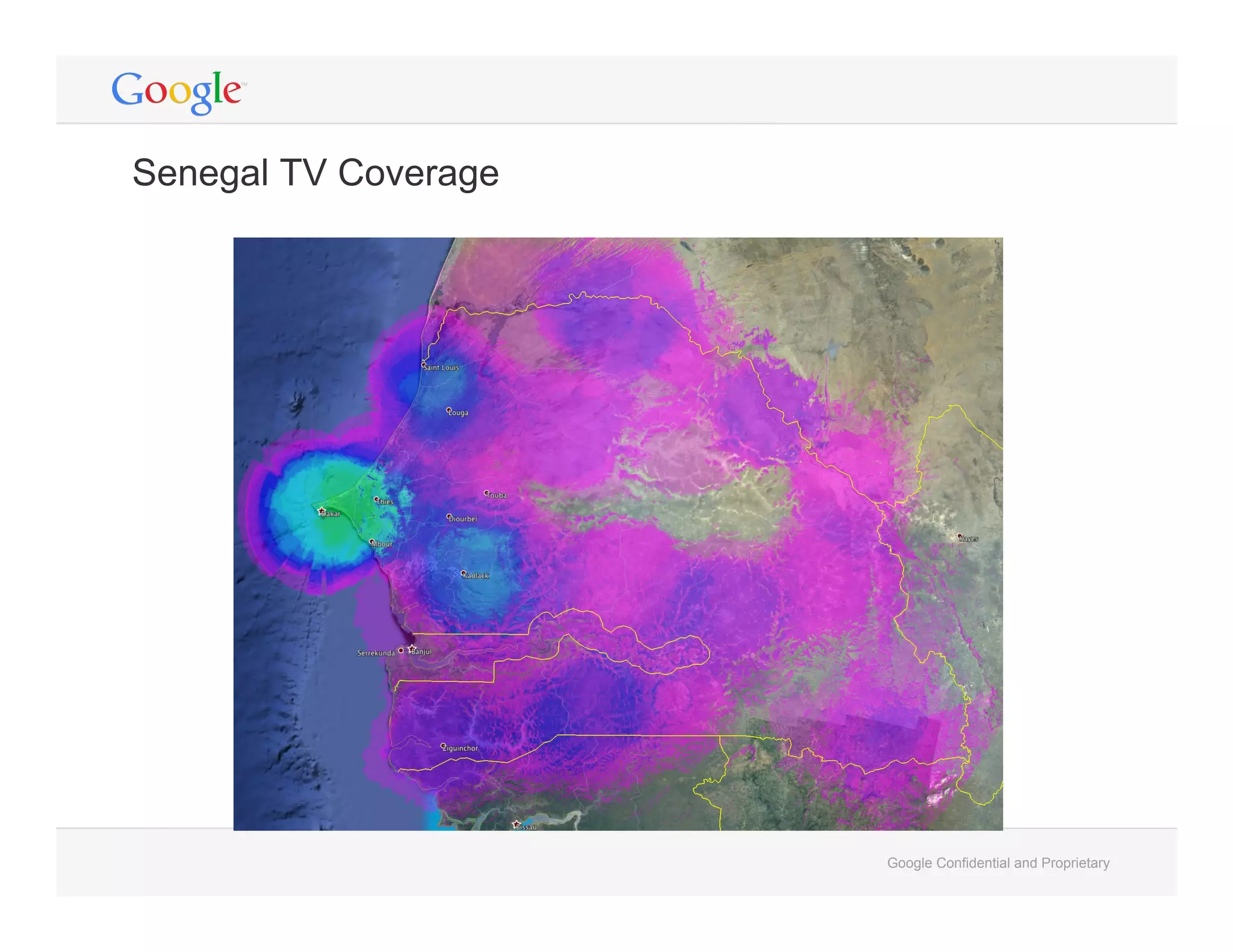 Tv White Spaces And Spectrum Mapping Pdf Computer Networking Computing