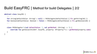 Firebase Remote Config + Kotlin = EasyFRC | PPT