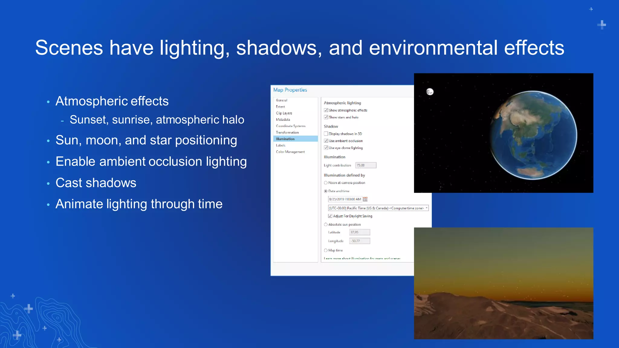3D Visualization in ArcGIS Pro | PDF