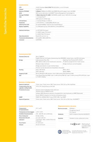 Core Router Tw ss8-i7 | PDF | Computing | Technology & Computing