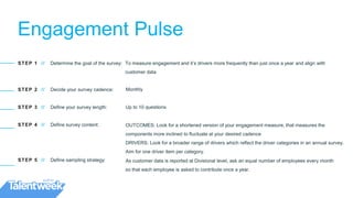 Pulse Surveys // What, When, How and Why? | PPTX