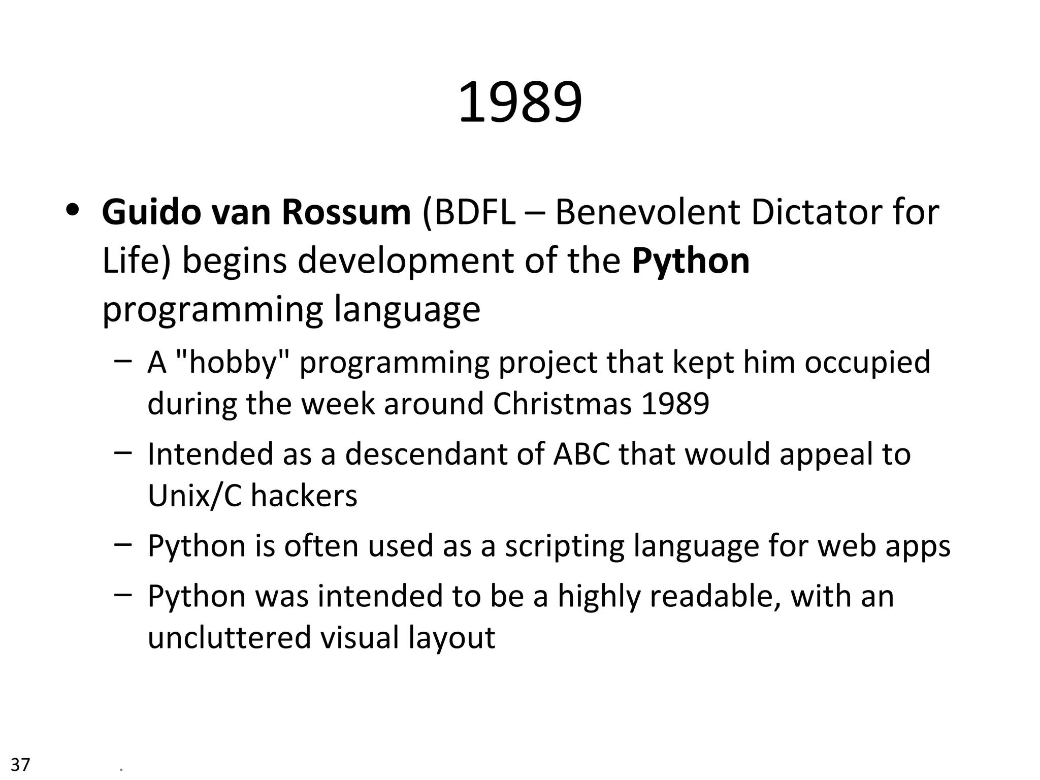 History of GIS | PPT