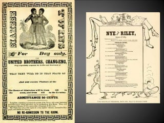 Mark Twain, Pudd'nhead Wilson | PPT