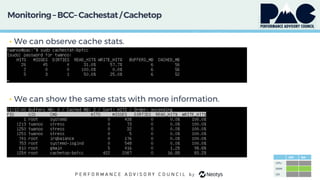 Twan Koot - Beyond the % usage, an in-depth look into monitoring | PPT