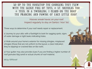 The Night Before Xmas - A Real Estate Story | PPT