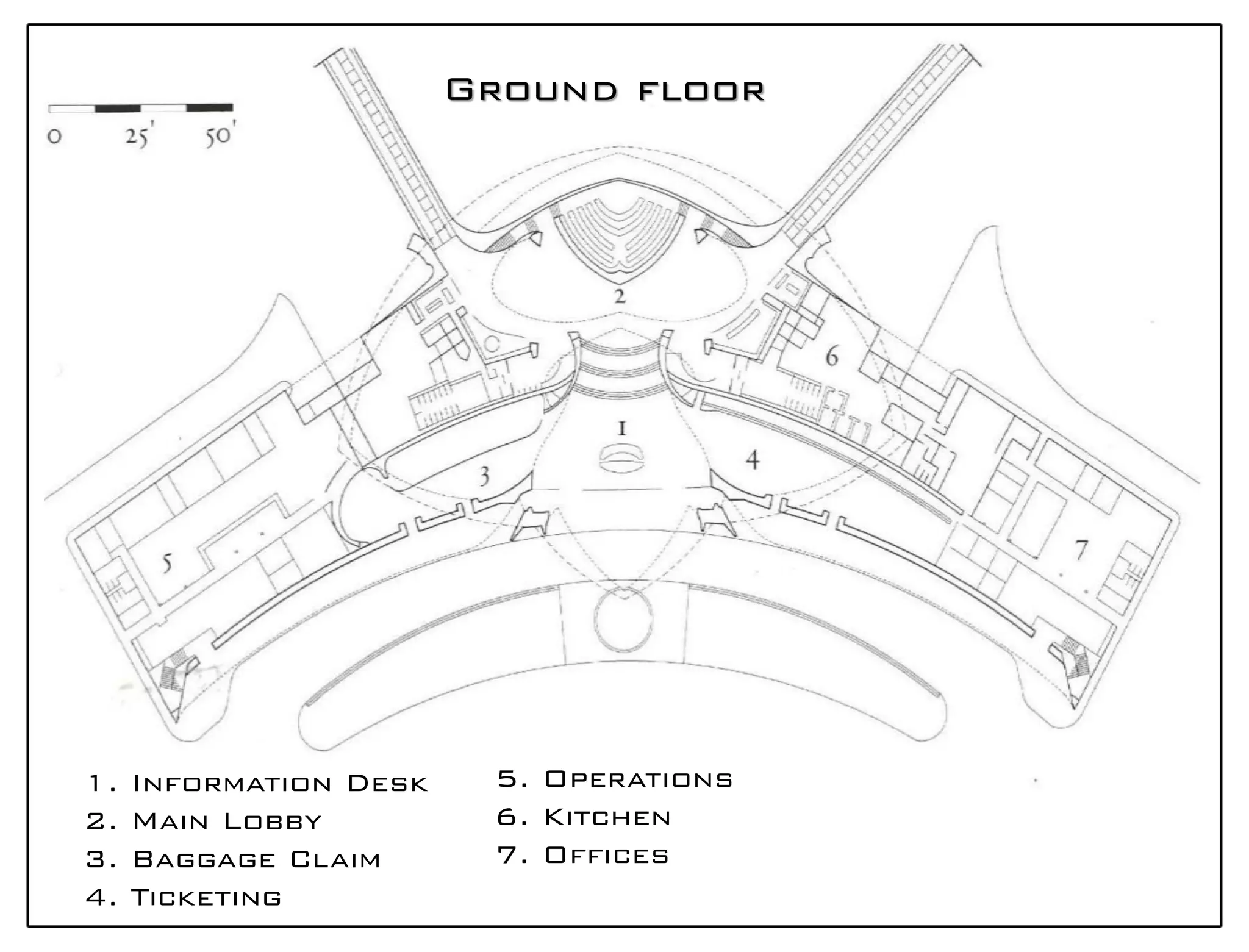 TWA Flight Center - NY | PDF