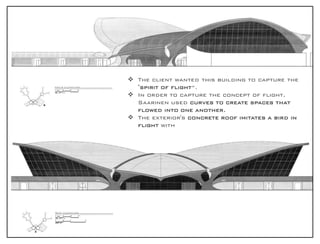 TWA Flight Center - NY | PDF