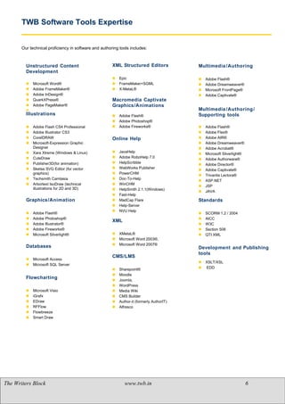 Twb position paper_bfsi_industry | PDF