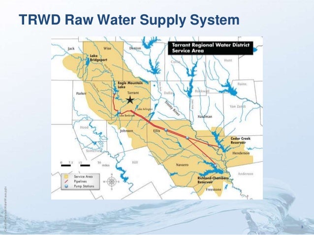 TWCA Annual Convention: Optimizing Slime Control Chemical Feed in TRW…