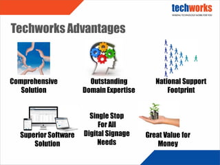 Techworks Corporate Presentation | PPT