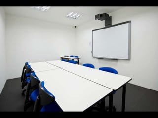 The Write Connection | PPTX