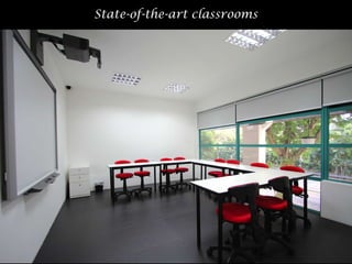 The Write Connection | PPTX