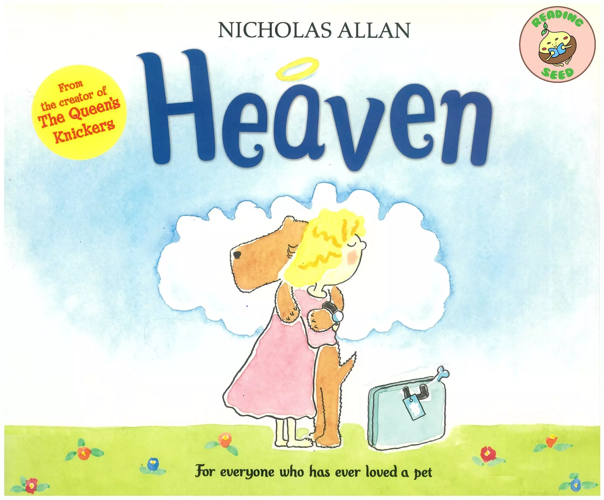 Heaven | PDF
