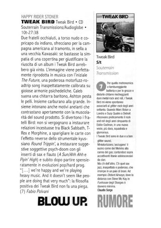 Tweak bird press_sheet | PDF