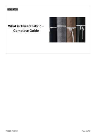 TWEED FABRIC.pdf