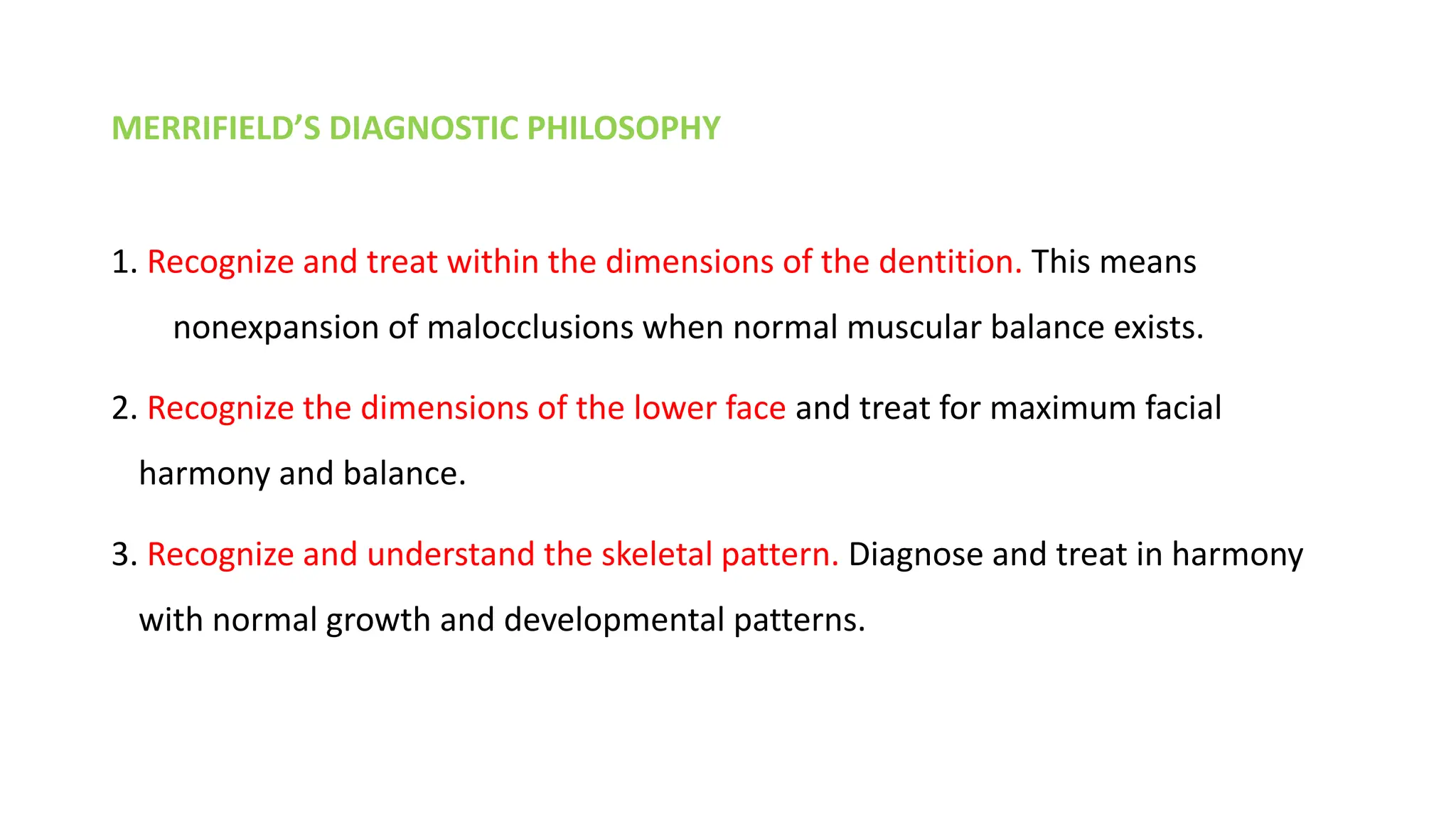 Tweed Merrifield Edgewise Philosophy.pptx