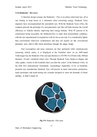 michelin Tweel technology report | DOCX