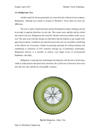 michelin Tweel technology report | DOCX