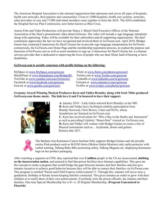 Tween Group,Llc Business Plan1 | PDF