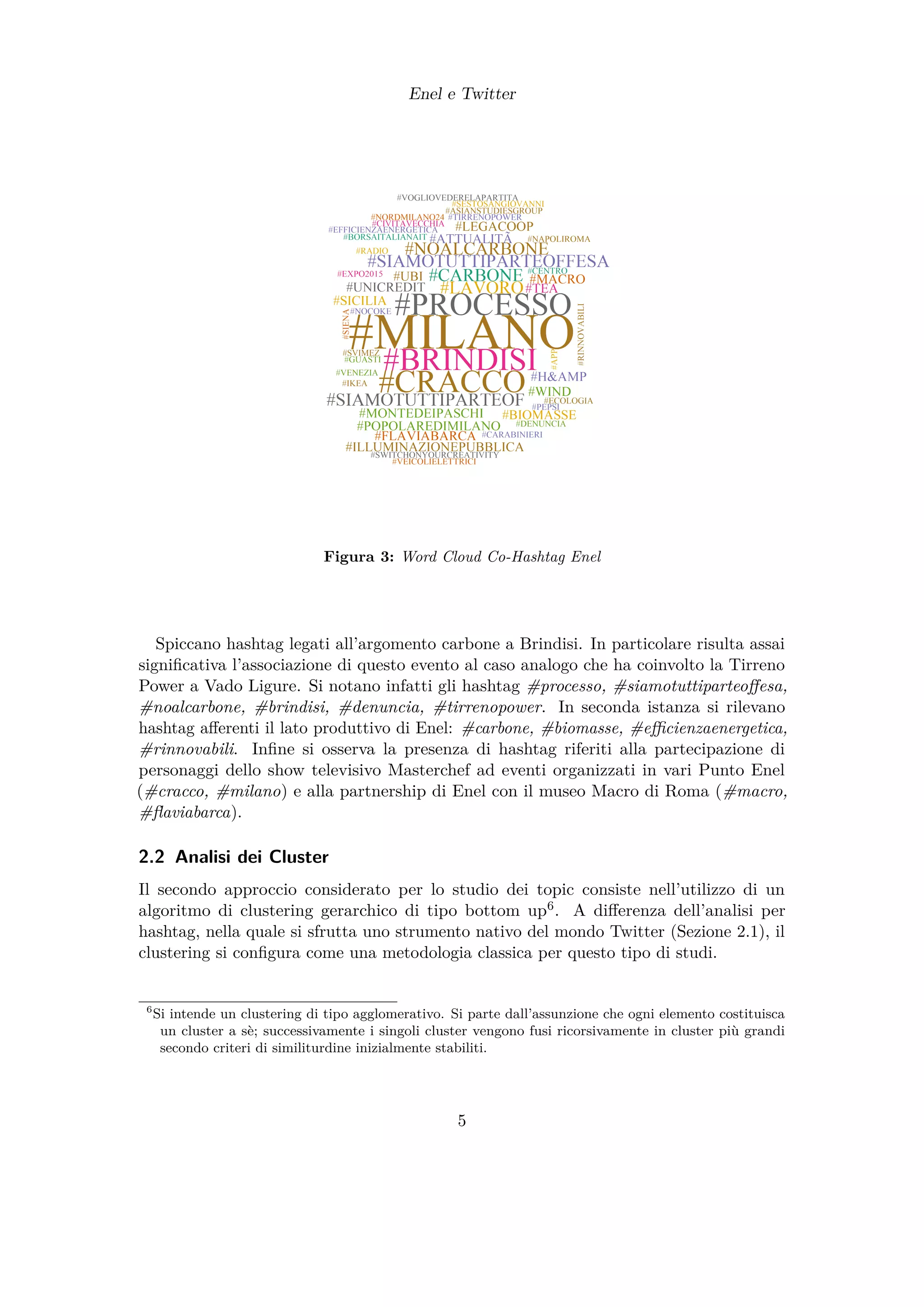 Tweet Analysis with Text Mining Algorithms | PDF