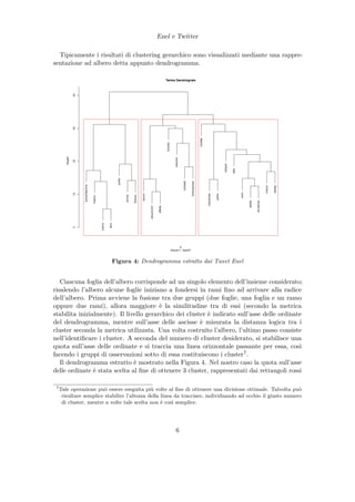 Tweet Analysis with Text Mining Algorithms | PDF