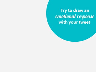 How to Write Engaging Tweets | PDF | Content Production | Hobbies ...