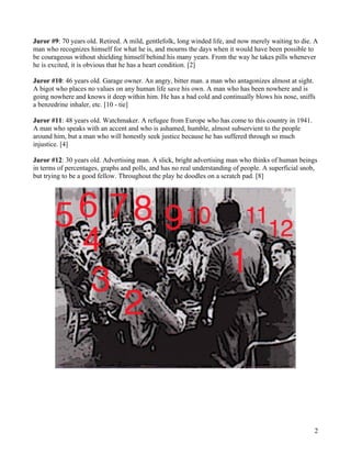 Twelve angry men ch. 4 | DOC