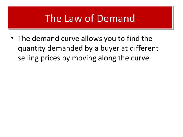 Twelve key elements of economics | PPT
