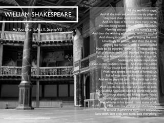 Twelve poems about life | PDF