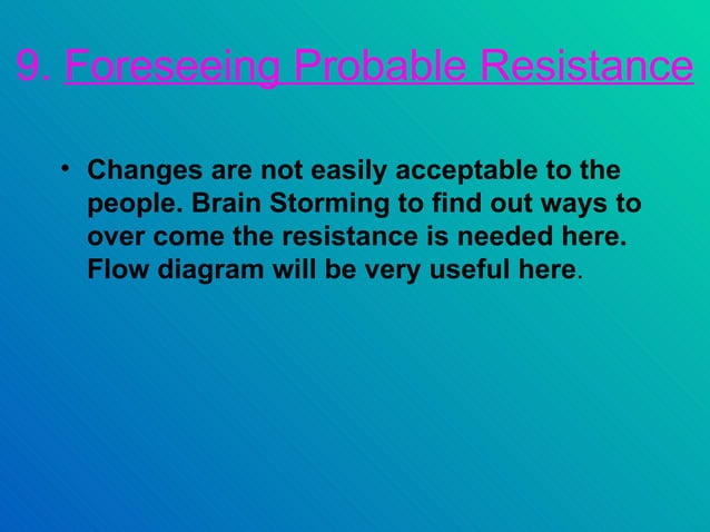 Twelve steps of qc | PPT | Science