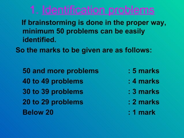 Twelve steps of qc | PPT | Science
