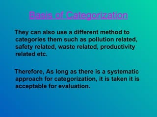 Twelve steps of qc | PPT