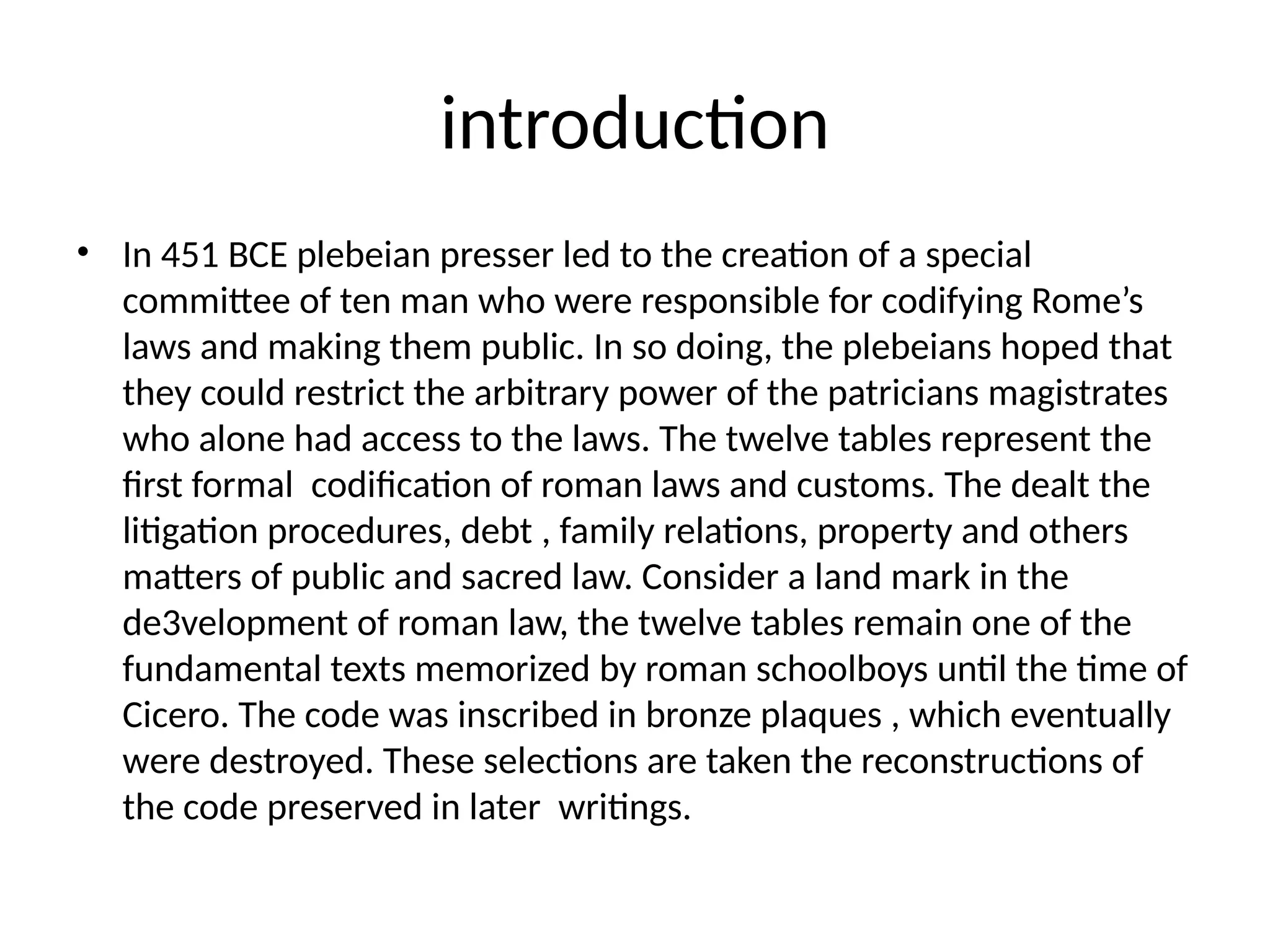 Legal history and TraditionTwelve_tables_of_roman_law.pptx