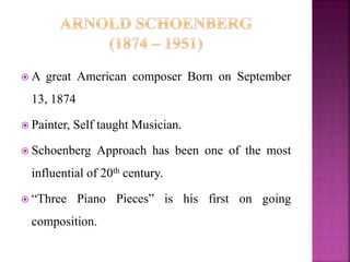 Twentieth century music.pptx