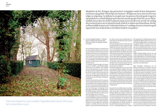 eleven examples of professional work | PDF | Poetry | Books and Literature