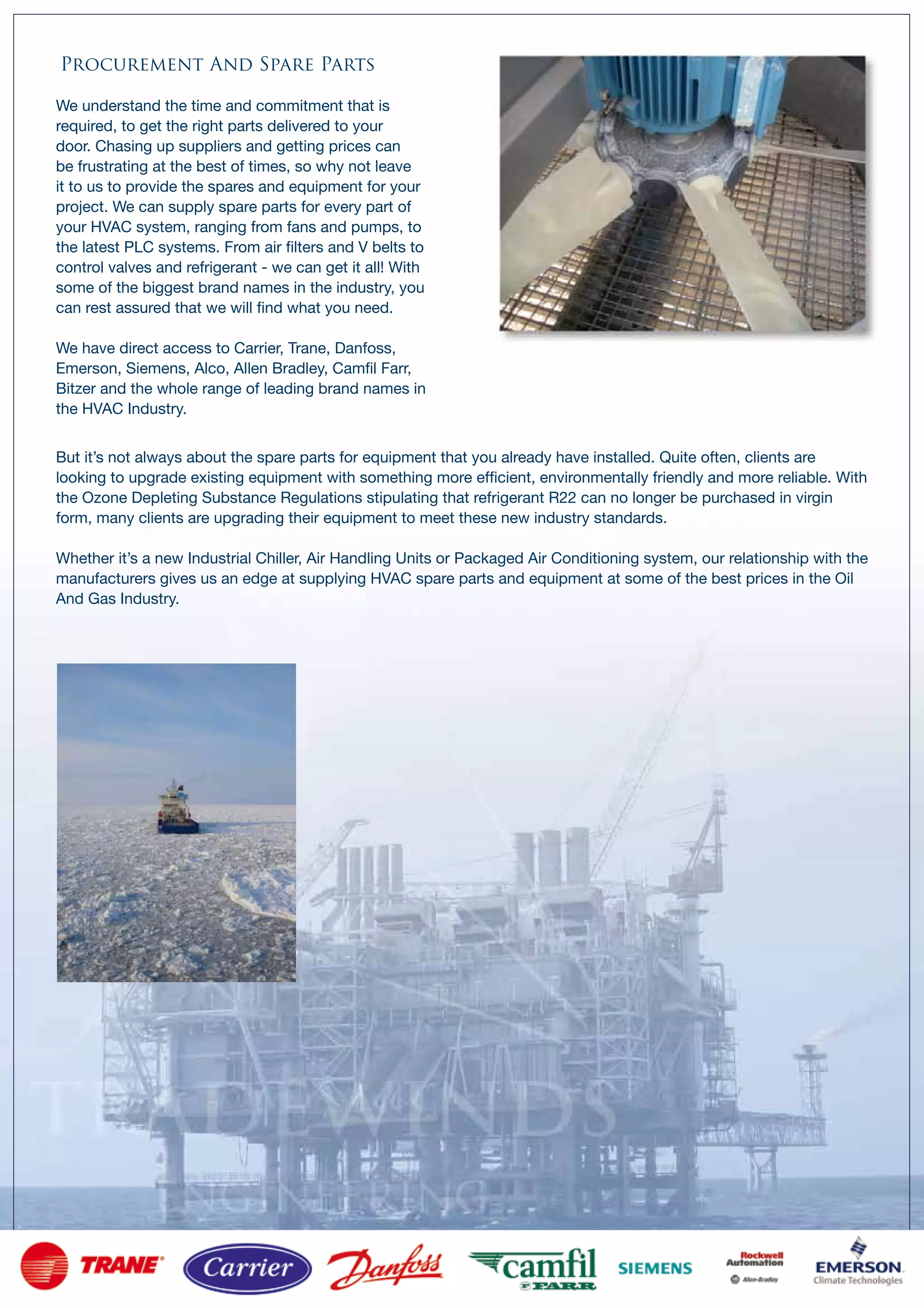 Twe sales brochure | PDF | Indoor Environmental Quality | Home & Garden