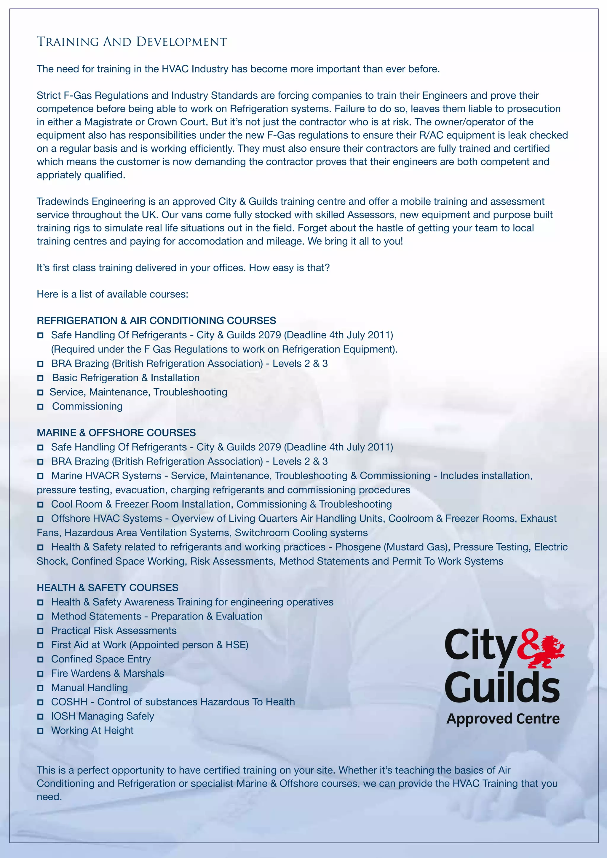 Twe sales brochure | PDF | Indoor Environmental Quality | Home & Garden