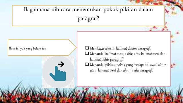 Ppt kelas 5_mapel_tematik | PPT