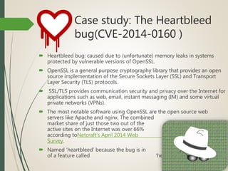 Ethical Hacking, Its relevance and Its Prospects | PPT