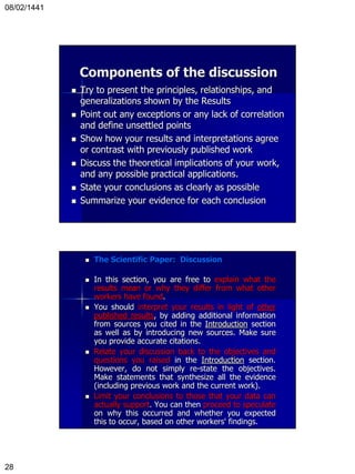 Technical writing humainities lec | PDF