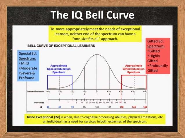 Mental Health & Learning Strategies for Twice Exceptional 2e Children ...