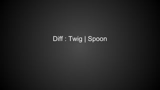 Twig integration | PPT