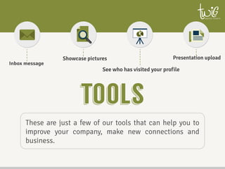 Twig logistics network new | PDF