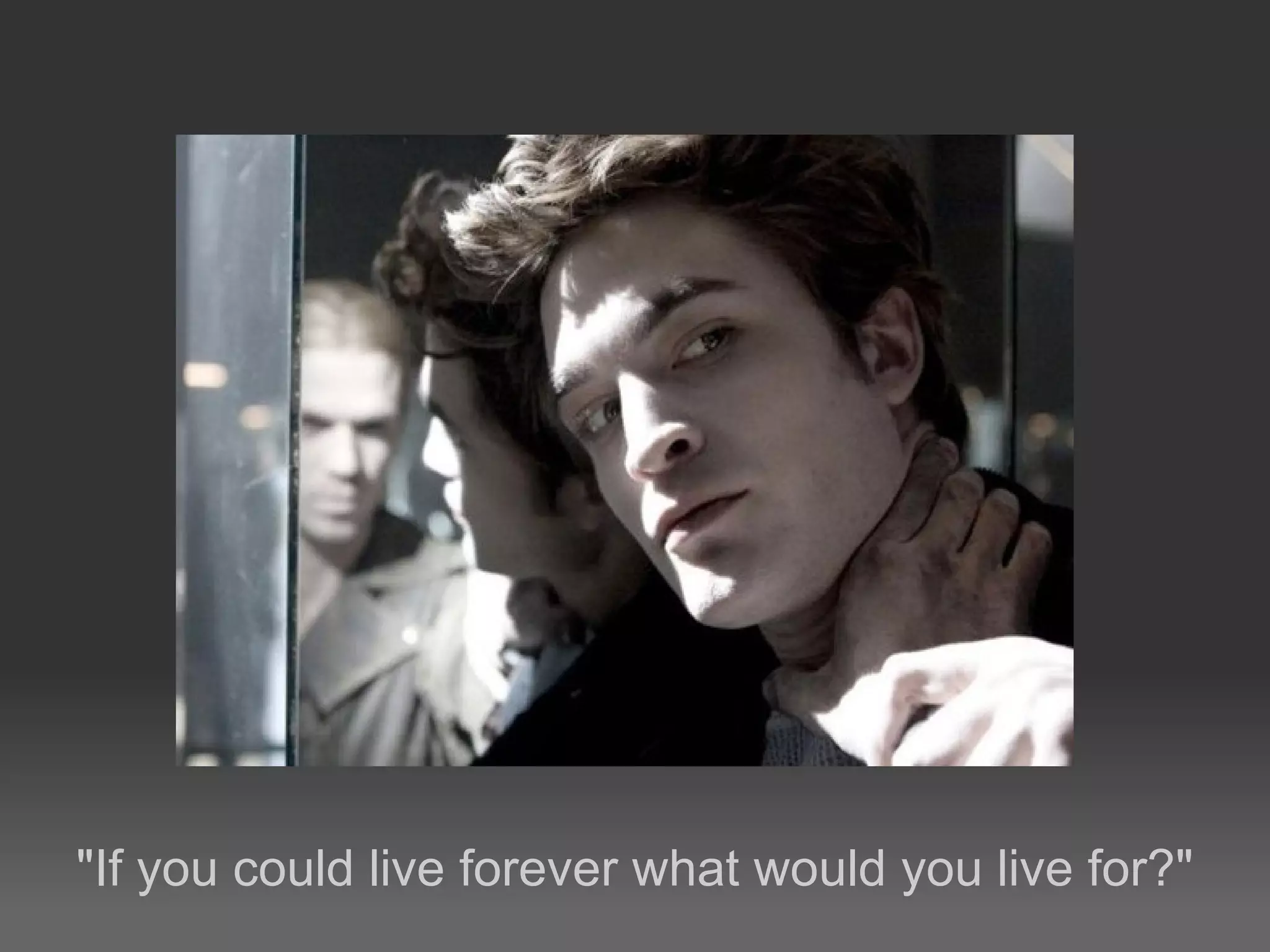 Twilight By Stephenie Meyer | PPT