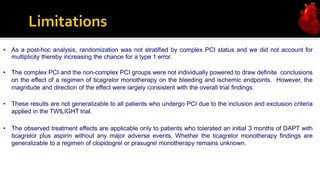 Twilight complex study | PPT