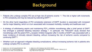 Twilight complex study | PPT