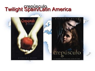 Twilight international | PPT