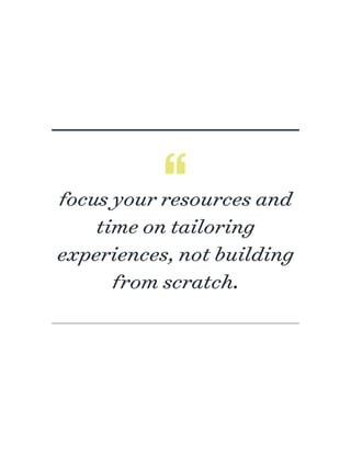 Twilio Product Overview | PDF