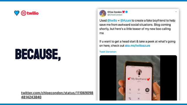 Introduction to Twilio.pptx