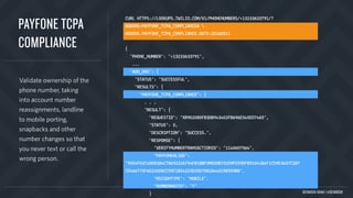 Twilio Signal 2016 Using Add-ons | PPT